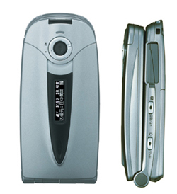 NTT 도코모 FOMA 900i시리즈 F900iT, N900iS, P900iV모델 발매