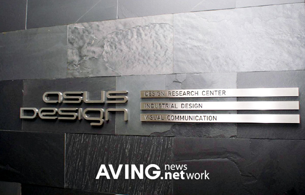 ASUS(華碩), 代表製品 Notebook Design Power - ASUS Design編 ④