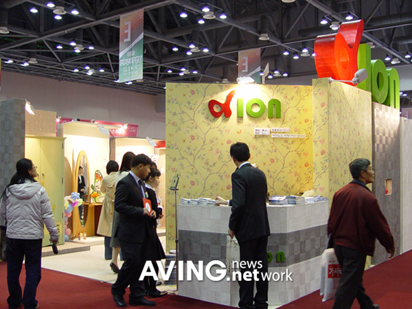 가상의 프로젝트 회사를 통해 선보인 ‘Dion Design’의 작품들