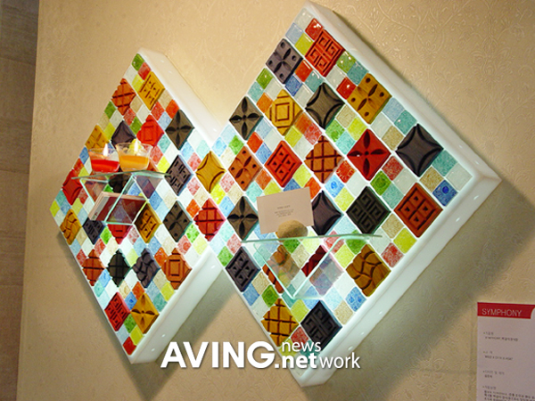 가상의 프로젝트 회사를 통해 선보인 ‘Dion Design’의 작품들