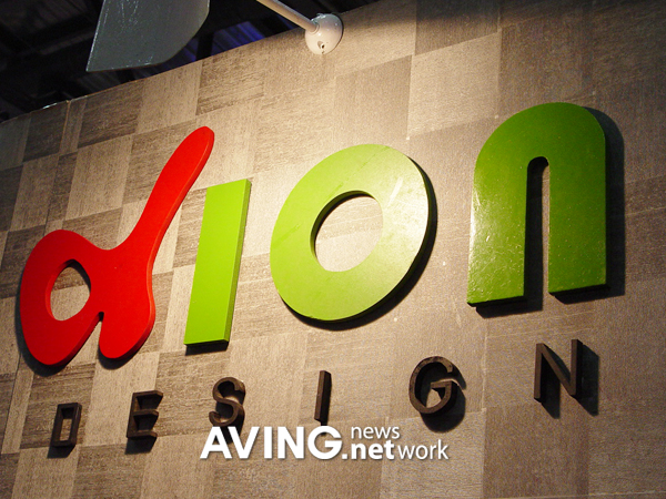 가상의 프로젝트 회사를 통해 선보인 ‘Dion Design’의 작품들