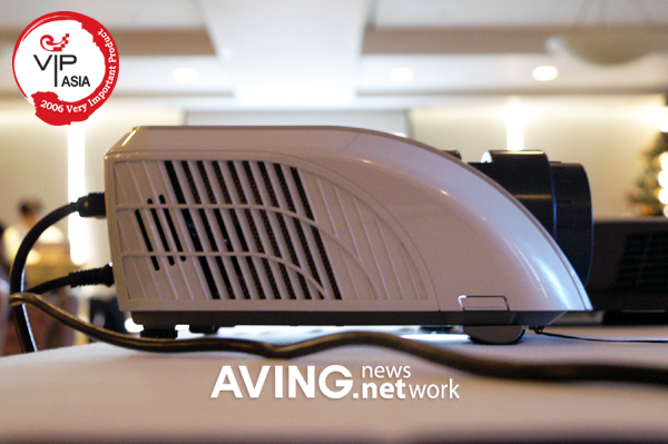 옵토마 ‘EP910’, 고안시의 하이엔드 시장 공략한다