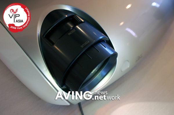 옵토마 ‘EP910’, 고안시의 하이엔드 시장 공략한다