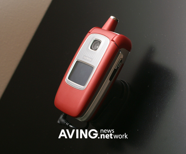 'CeBIT2006 Mobile’ 메이저리그 ‘NOKIA’편 2 - More than voice