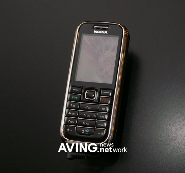 'CeBIT2006 Mobile’ 메이저리그 ‘NOKIA’편 2 - More than voice