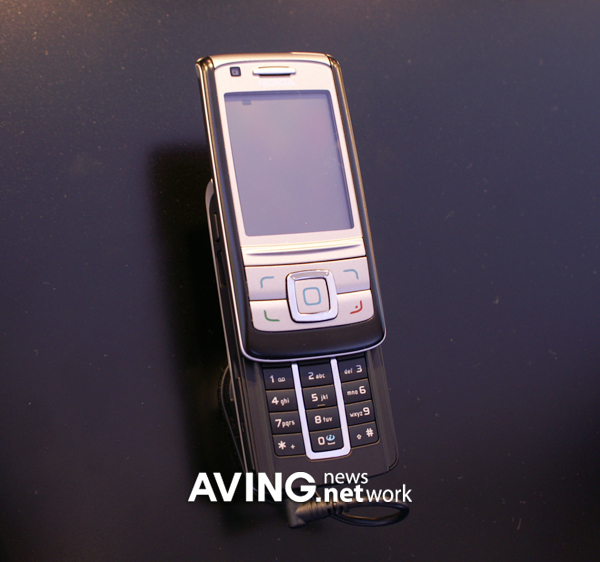 'CeBIT2006 Mobile’ 메이저리그 ‘NOKIA’편 2 - More than voice