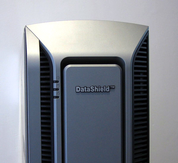 문서가 생성되는 즉시 암호화되는 문서보안 솔루션 'DataShield(데이터쉴드)'