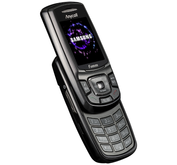 이번주에 출시되는 미니 슬라이드폰, 삼성 vs LG