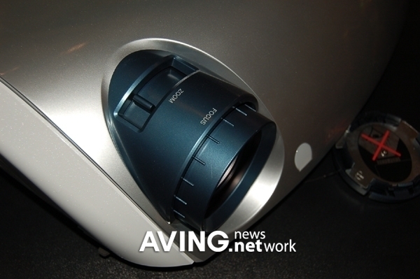 SI, PA업계가 주목해야 할 프로젝터 옵토마 ‘EP910’