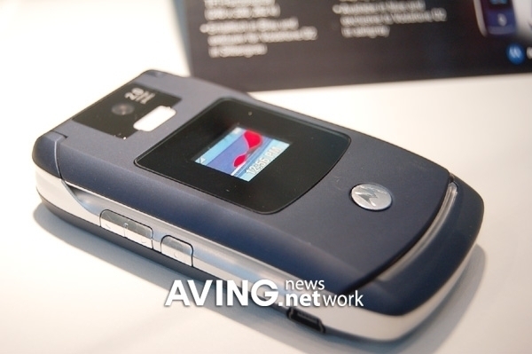 1분기 미국 휴대폰 시장 11% 상승, 삼성과 노키아는 2위 다툼!!