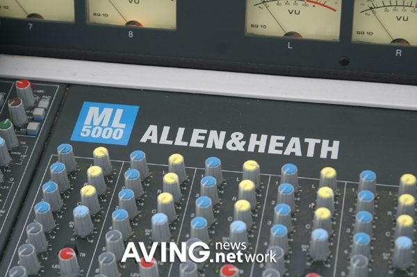 고급콘솔시장 점유 노리는 ‘Plus ML5000’