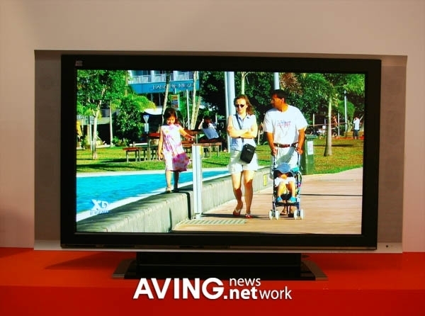 덱트론의 더블 윈도우 지원하는 'DL42-G70P'