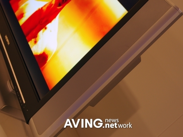 Viewpia의 3D Comb 필터 채용 32인치 LCD TV