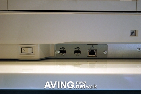 후지 제록스 프린터스, 고성능 '다큐스캔 C3200A' 출시