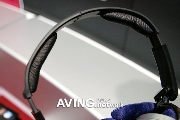 크레신, 2단 접이식 헤드셋 CS-HS550