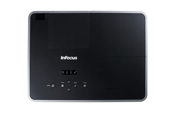 인포커스, LCD프로젝터 'IN42' 중국출시