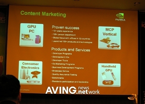 엔비디아 고포스 5500 기술 세미나 -1