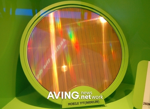 삼성전자, MDDI와 MIE 적용한 Mobile DDI 솔루션 선보여