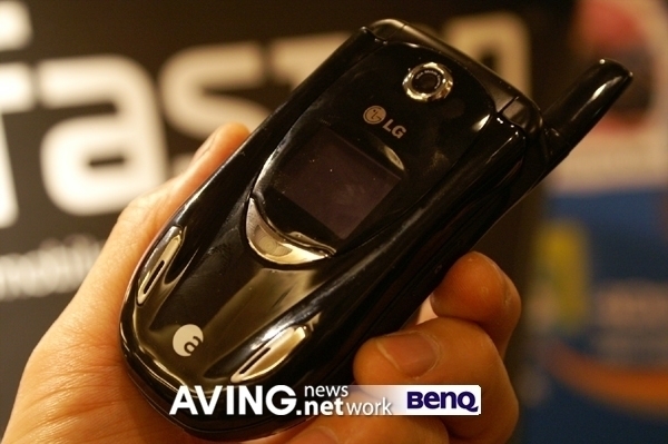 [CES Unveiled] 보다 빠른 문자입력 ‘패스트탭’