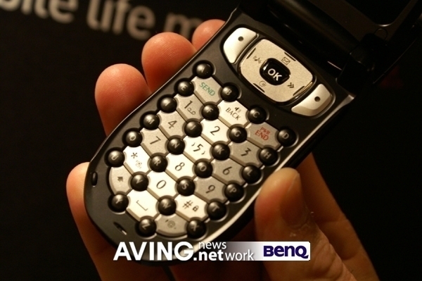 [CES Unveiled] 보다 빠른 문자입력 ‘패스트탭’