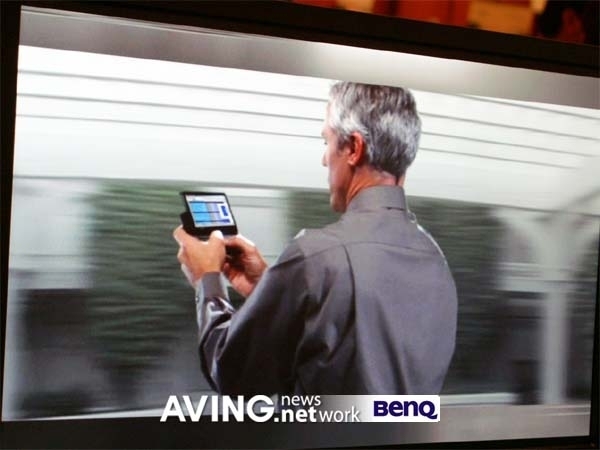 윈도우비스타 구동가능한 UMPC 'OQO Model 02’