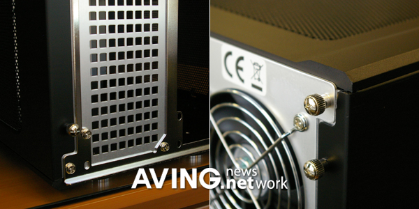 실버스톤, 일체형 알루미늄 케이스 'TJ07' 선보여!