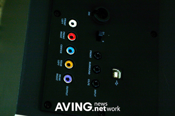 알텍랜싱의 5.1채널 멀티미디어 스피커 ‘FX5051’ 출시기념 이벤트!