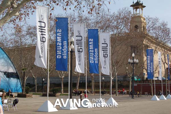 [3GSM-삼성] 광고를 통해 살펴 본 브랜드별 주요제품 - 삼성編