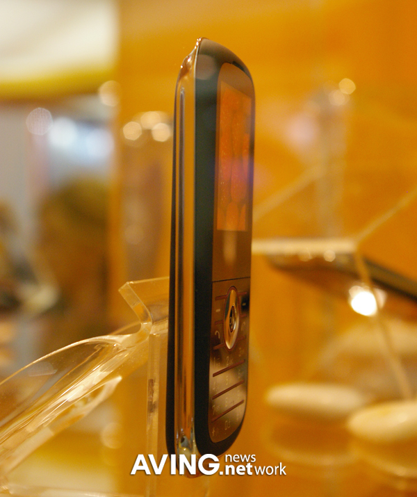 [3GSM-SAGEM] SAGEM 휴대폰 소개(3) - my150X