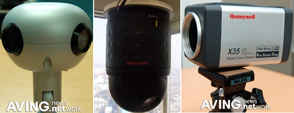 하니웰, 영상분석소프트웨어 업체 매입으로 시큐리티 사업 확대!