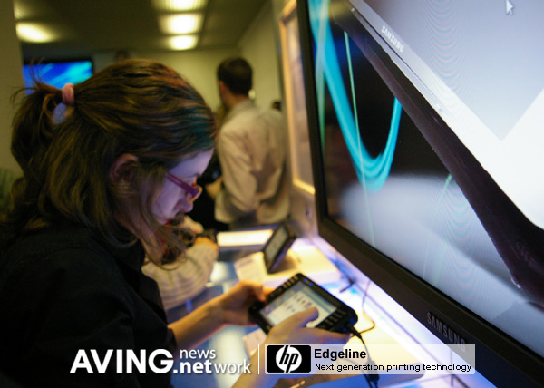 2세대 UMPC 'Q1 울트라' 주요기능 살펴보기