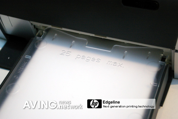 사젬, TV와 연동하는 포토프린터 'AP2700' 공개