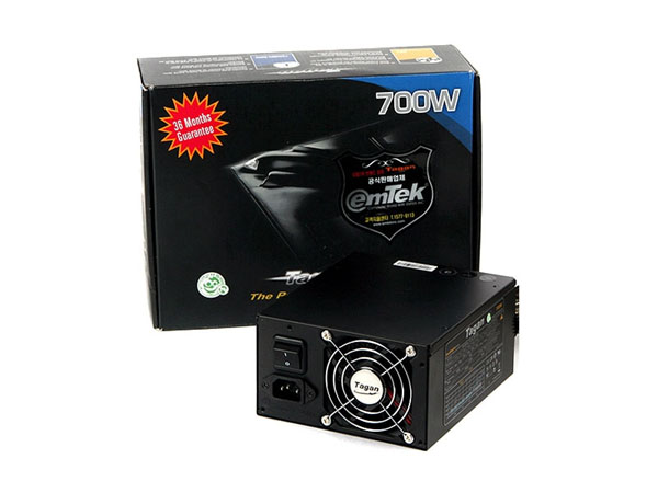 이엠텍아이엔씨, 공동구매 이벤트 실시