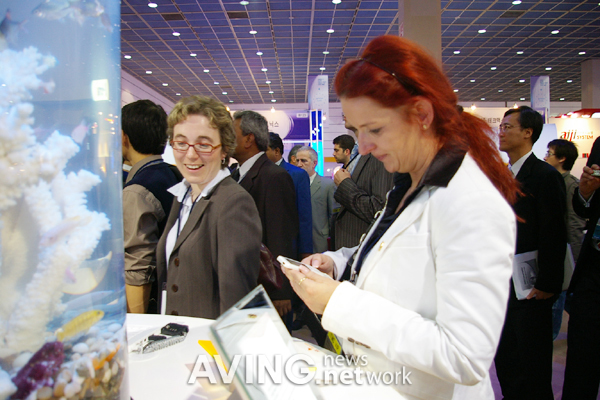 'KIS 2007' 찾은 19개국 IT 부문 장관들