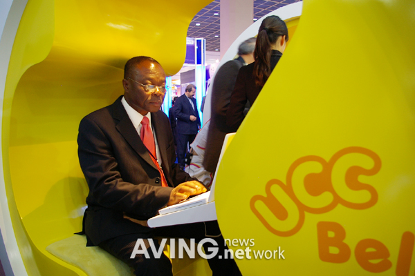 'KIS 2007' 찾은 19개국 IT 부문 장관들