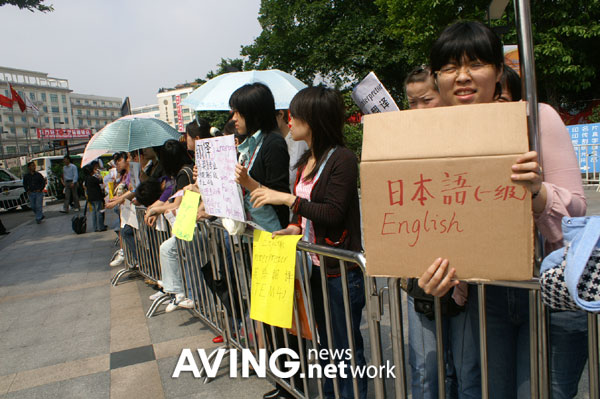 전세계 20만 바이어가 몰리는 'China Import and Export Fair' 현장스케치 - Liuhua Complex편