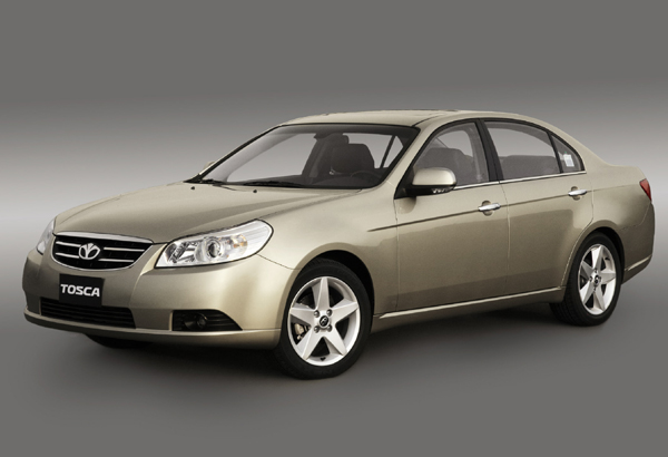 GM DAEWOO, '더블 캐시백 페스티벌' 실시