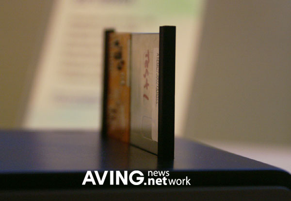 [Visual Focus] SAMSUNG SDI’s AMOLED 소개(3) - 2.8” 와이드형 AMOLED