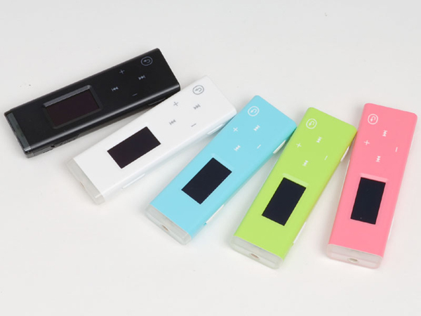 삼성, USB내장형 포터블 MP3P ‘YP-U3’ 일본 출시!