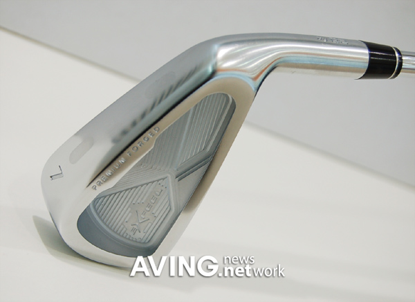 [VIP ASIA 2007 Q1 Life] 스포츠부문 - E2 Golf 'Emax driver'