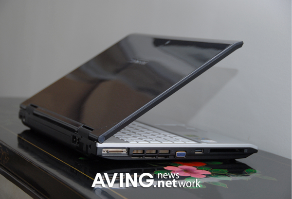 LG전자, 산타로사 플랫폼 노트북 'XNOTE - R500'