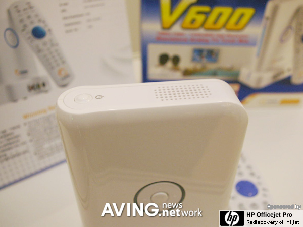 [Best Choice Award] Multimedia Products 부문 - Compro Technology ...