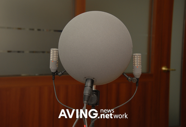 화인통상, 5.1채널 녹음 이렇게 한다! SCHOPS社 'KFM6 and KFM 360'