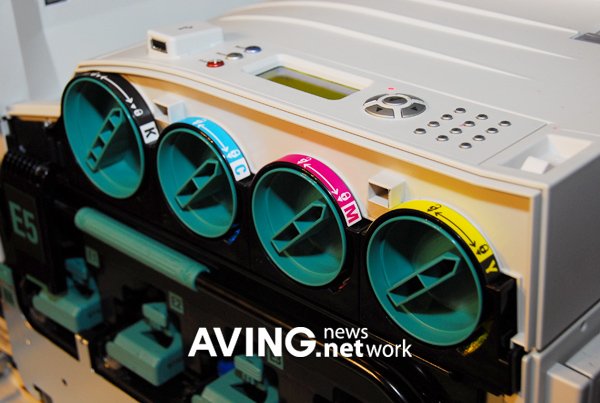 한국렉스마크, 기업용 다기능 컬러 레이저프린터 신제품 ‘C935dn’