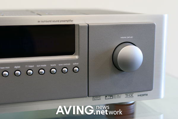 캐나다 최고급 오디오시스템 ‘NAD’ 한국 상륙!