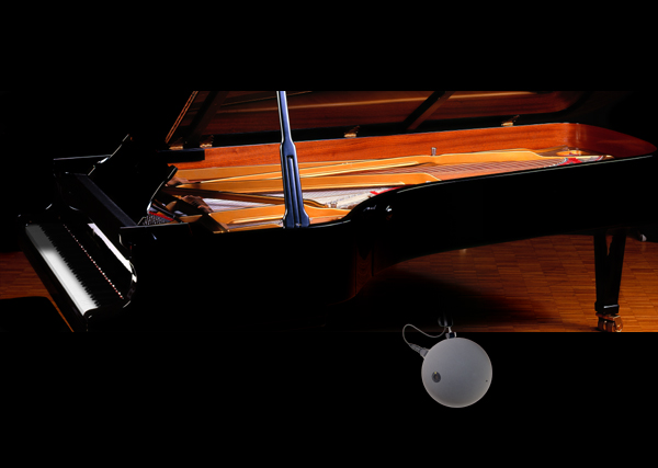 현장의 감동을 안방에 전달하는 'SCHOEPS KFM 360 마이크 시스템'