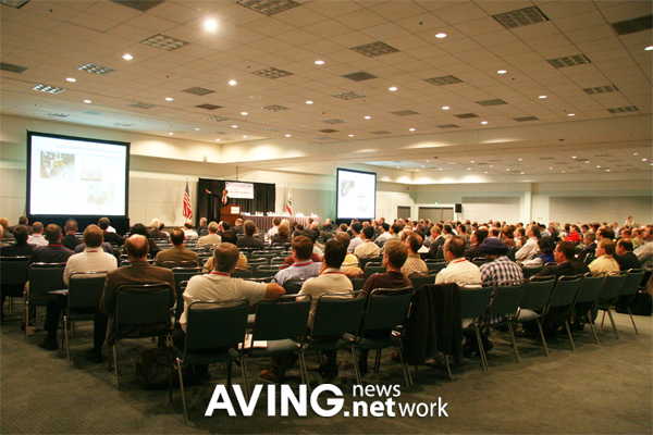 [미국이슈] '2007 AeroTech Congress & Exhibition' LA서 개최