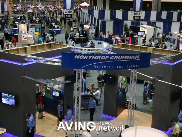 [미국이슈] '2007 AeroTech Congress & Exhibition' LA서 개최