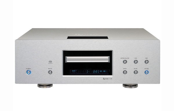 [일본이슈] 티악, 턴테이블 메커니즘 채용한 SACD플레이어 출시예정