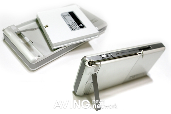 [리뷰] 맥시안의 PMP 'E900' 사용해 보니